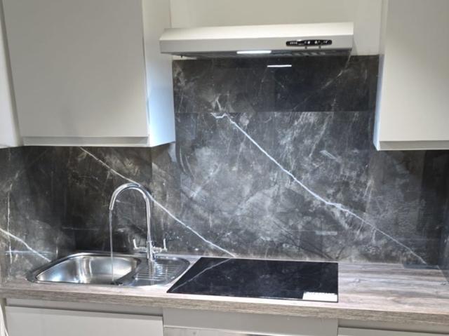 Apartment at Argyle Square, Greater London