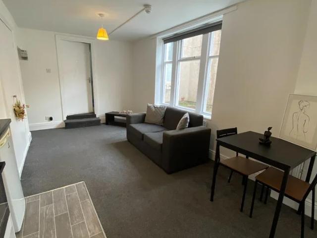 Apartment at Argyle Square, Sunderland