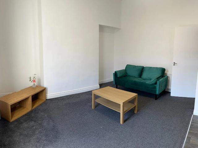 Apartment at Argyle Square, Sunderland