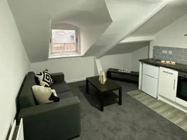Apartment at Argyle Square, Sunderland