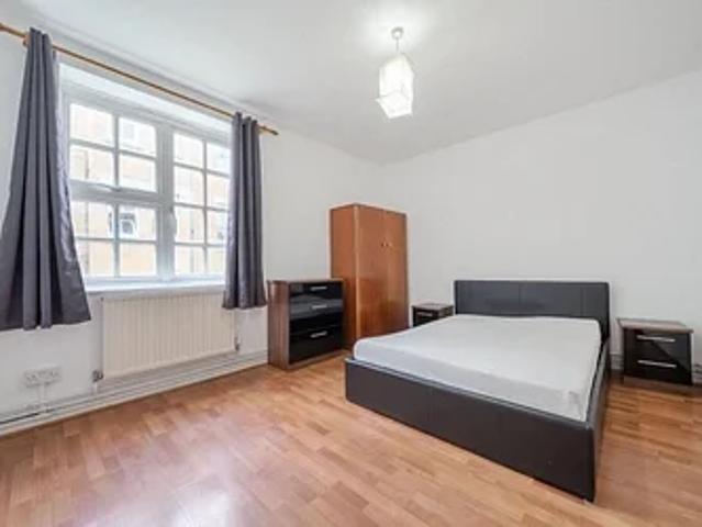 Apartment at Argyle Walk, Greater London