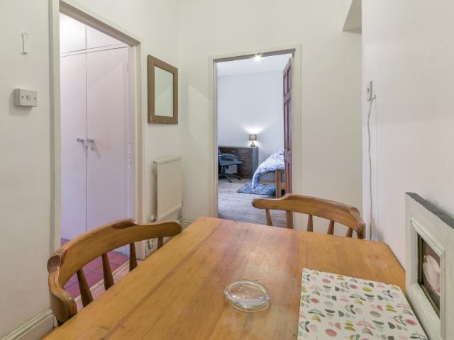 Apartment at Argyle Walk, Greater London