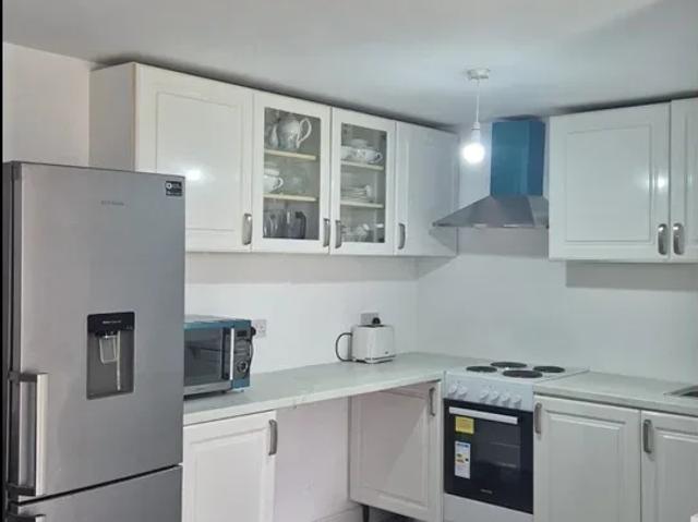 Apartment at Argyll Avenue, Luton