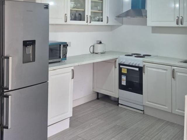 Apartment at Argyll Avenue, Luton