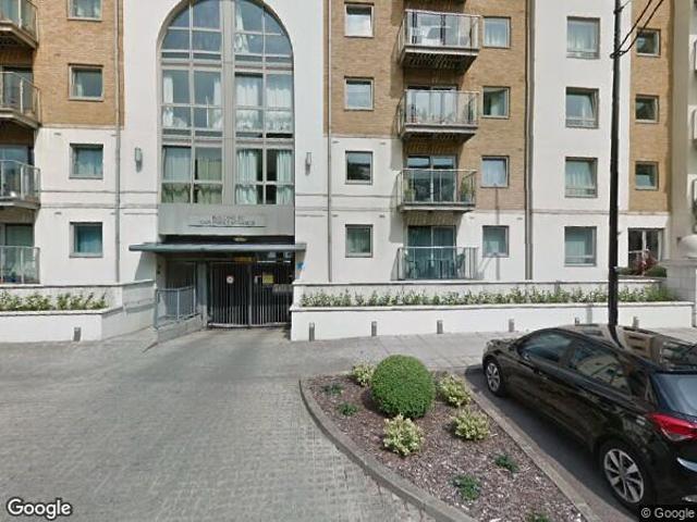Apartment at Argyll Road, Greater London