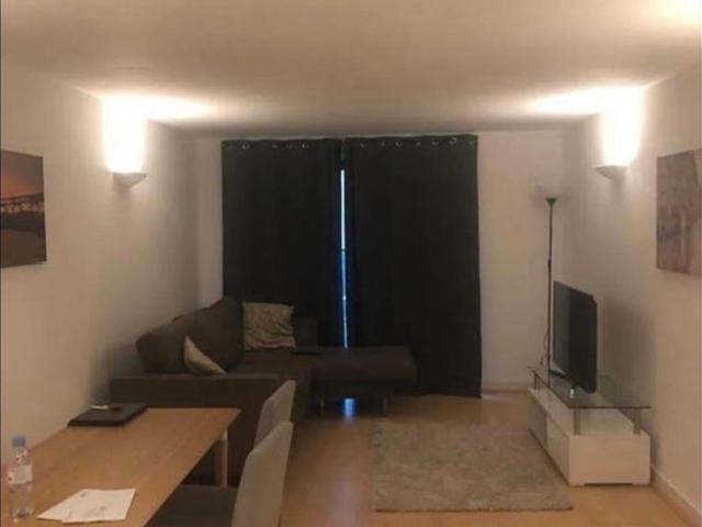 Apartment at Argyll Road, Greater London