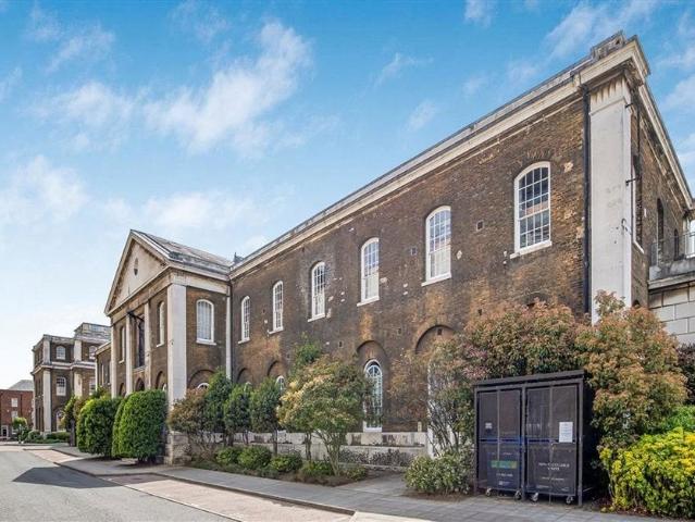 Apartment at Argyll Road, Greater London