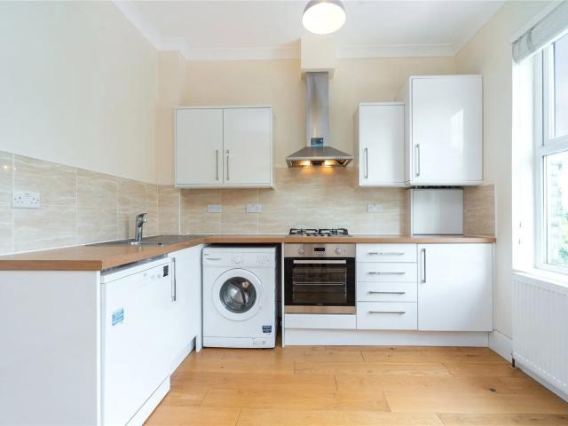 Apartment at Ariel Road, Greater London