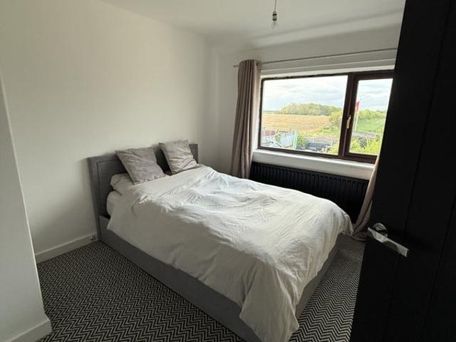 Apartment at Arklow Drive, Hale