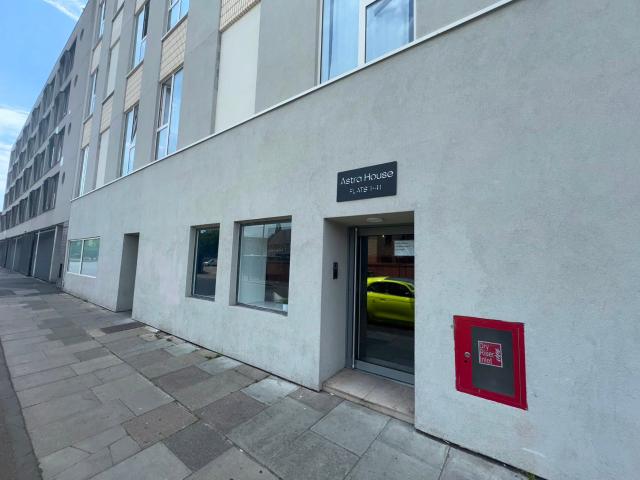 Apartment at Arklow Road, Greater London