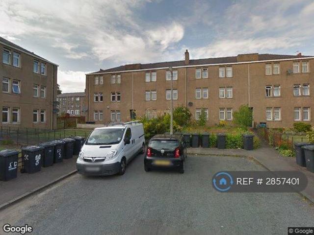 Apartment at Arklay Place, Dundee