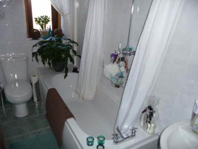 Apartment at Arklay Terrace, Dundee