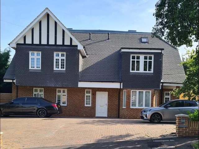 Apartment at Arkwright Road, Greater London