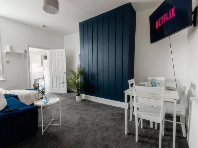 Apartment at Arkwright Street, Gateshead