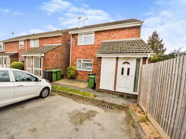 Apartment at Arle Close, East Hampshire