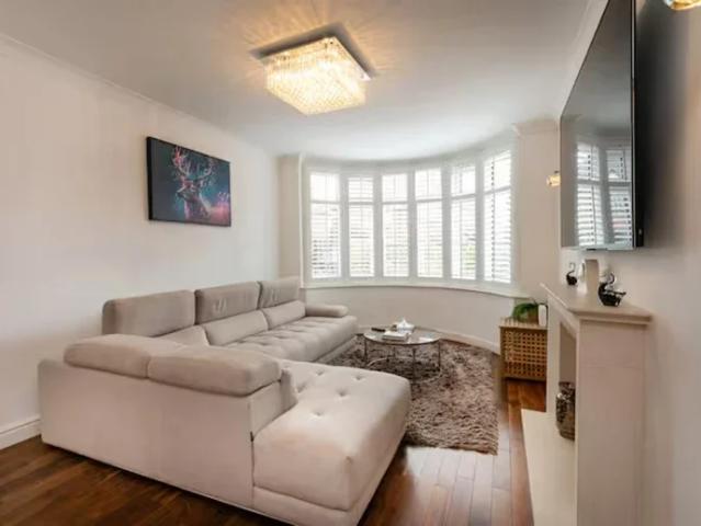 House at Arleston Drive, Nottingham