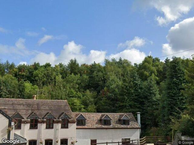 Apartment at Arleston Lane, Dawley