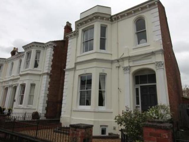 Apartment at Arley Mews, Royal Leamington Spa