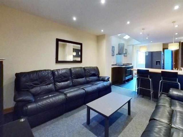 Apartment at Arley Road, Birmingham