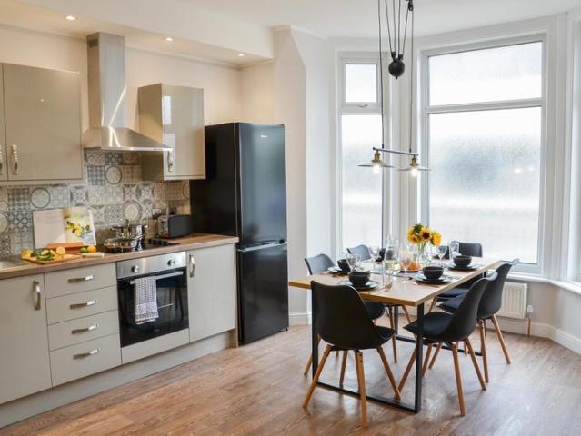 Apartment at Arlington Close, Royton