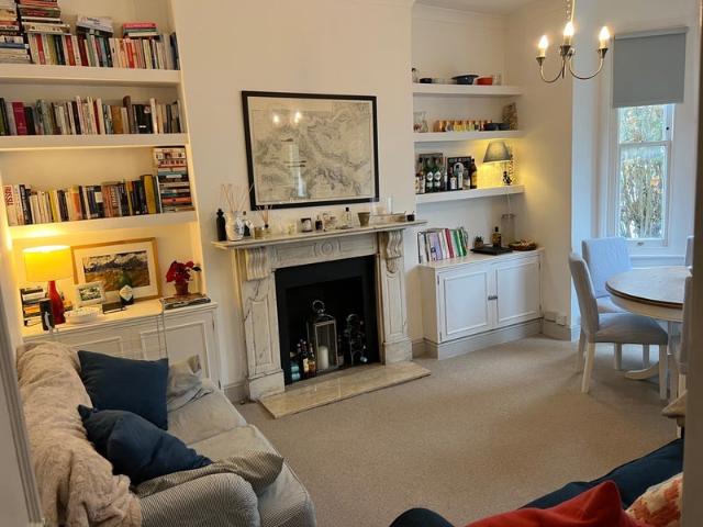 Apartment at Arlington Gardens, Greater London