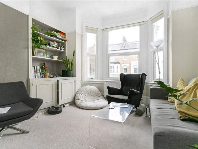 Apartment at Arlington Gardens, Greater London