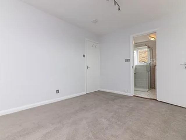 Apartment at Arlington Gardens, London