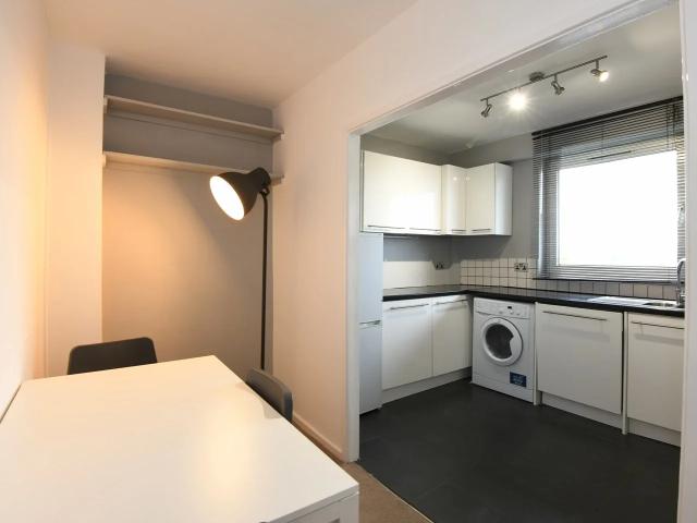 Apartment at Arlington Road, Greater London