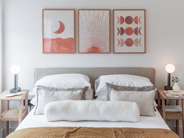 Apartment at Arlington Road, Greater London