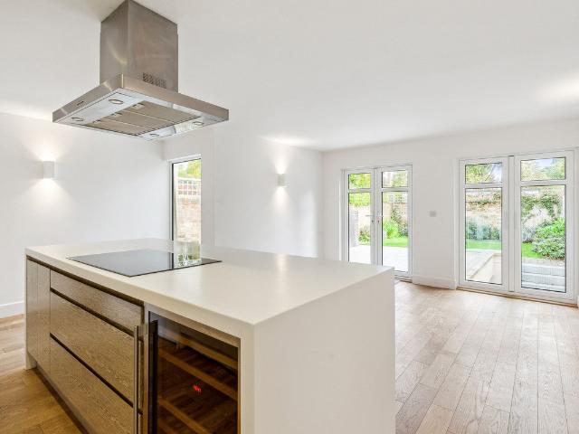 Apartment at Arlington Road, Greater London