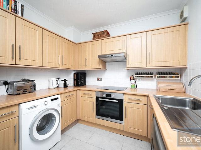 Apartment at Arlington Road, Greater London