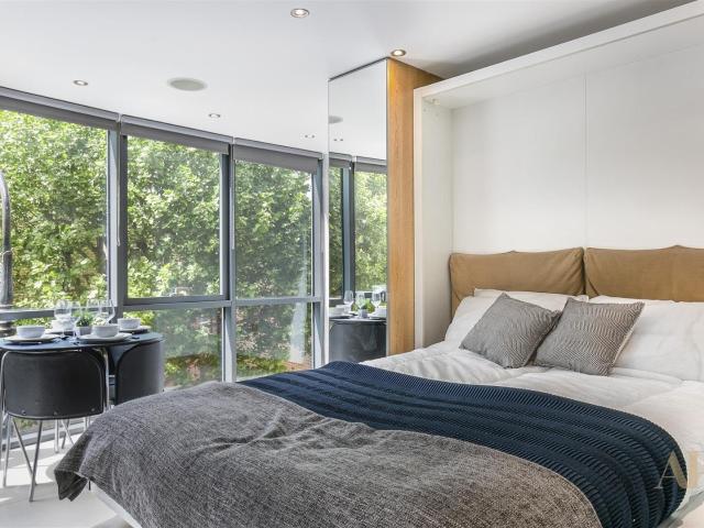 Apartment at Arlington Road, Greater London