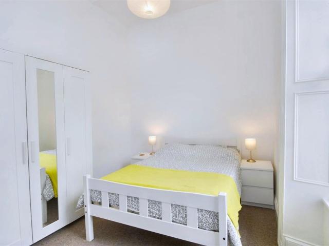 Apartment at Armada Way, Plymouth