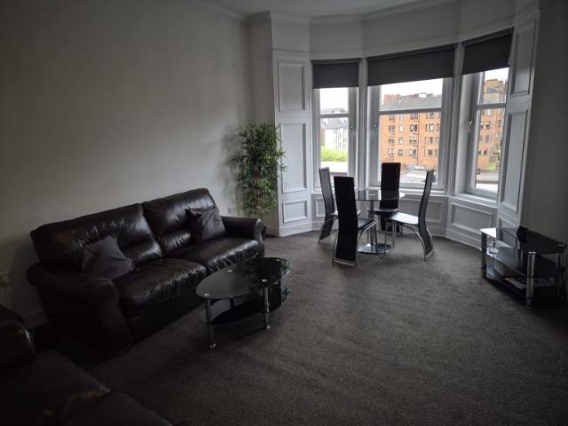 Apartment at Armadale Street, Glasgow