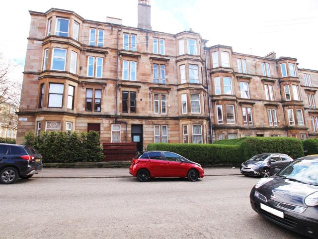 Apartment at Armadale Street, Glasgow