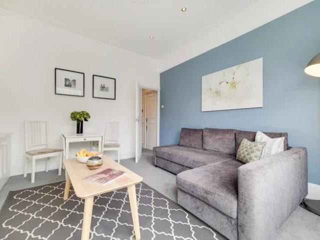 Apartment at Armadale Road, Greater London