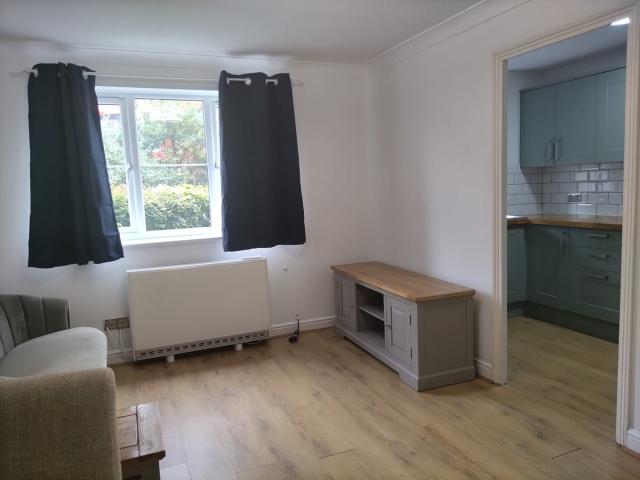 Apartment at Armoury Road, Greater London