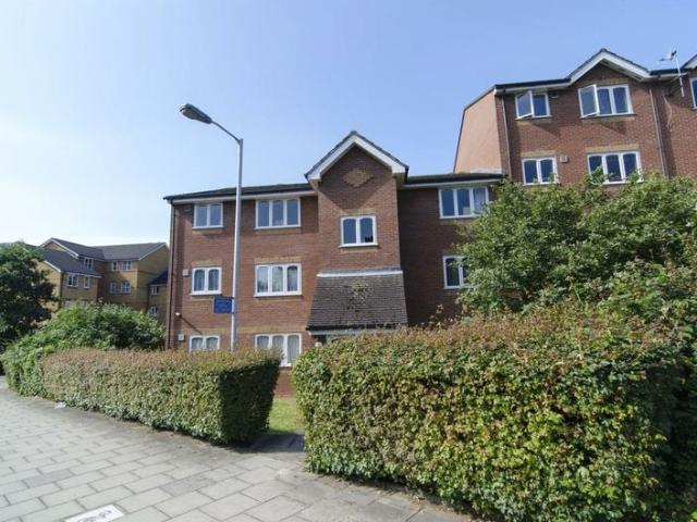 Apartment at Armoury Road, Greater London