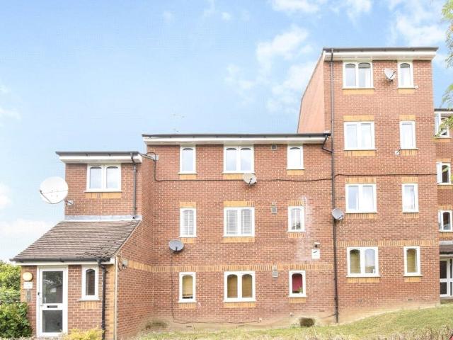 Apartment at Armoury Road, Greater London