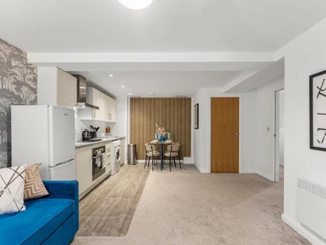 Apartment at Armley Road, Leeds