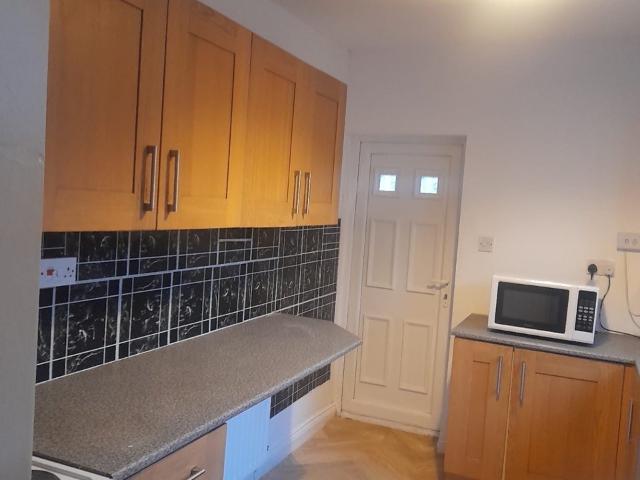 Apartment at Armstrong Road, Newcastle upon Tyne