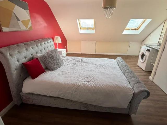 Apartment at Armytage Road, Greater London