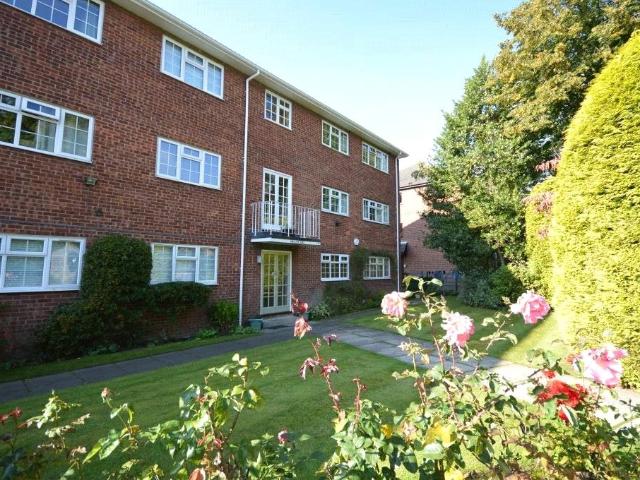 Apartment at Arncliffe Court, Leeds