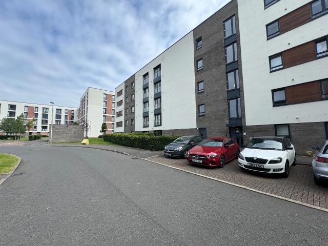Apartment at Arneil Drive, City of Edinburgh