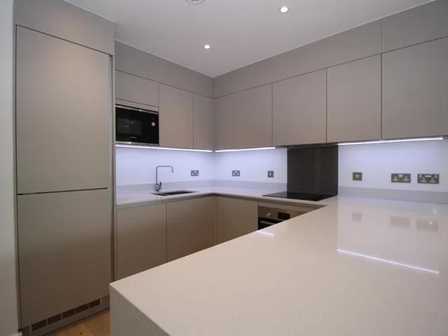 Apartment at Arniston Way, Greater London
