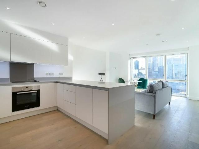Apartment at Arniston Way, Greater London