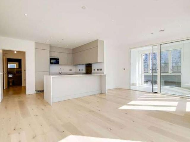 Apartment at Arniston Way, Greater London