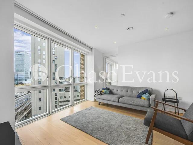 Apartment at Arniston Way, Greater London