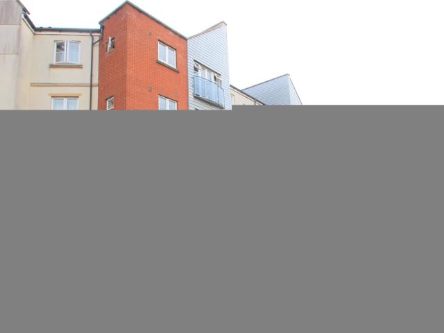 Apartment at Arnold Road, Bristol