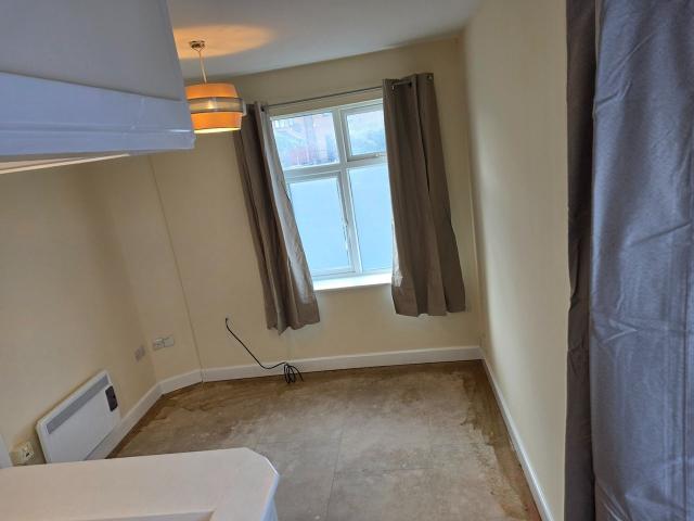 Apartment at Arnold Road, Nottingham